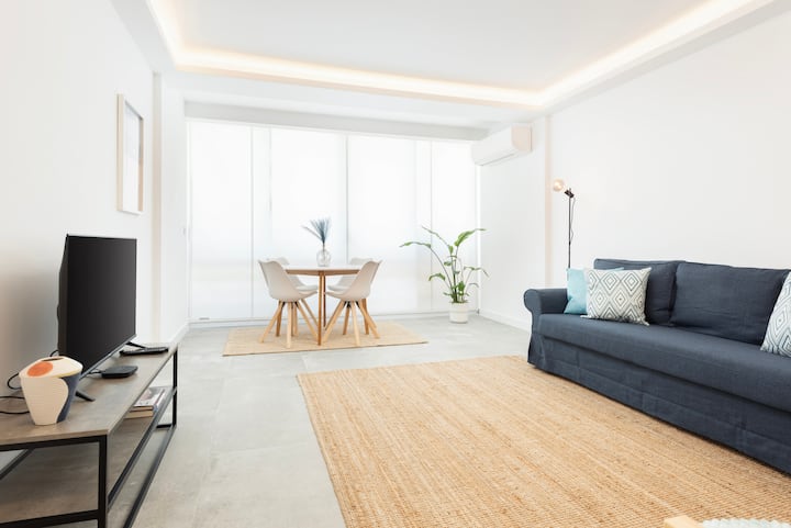 Blue - Vilamoura - Quarteira