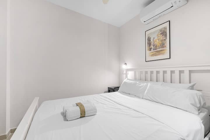 Lovelyloft Toledo 2 - Alicante