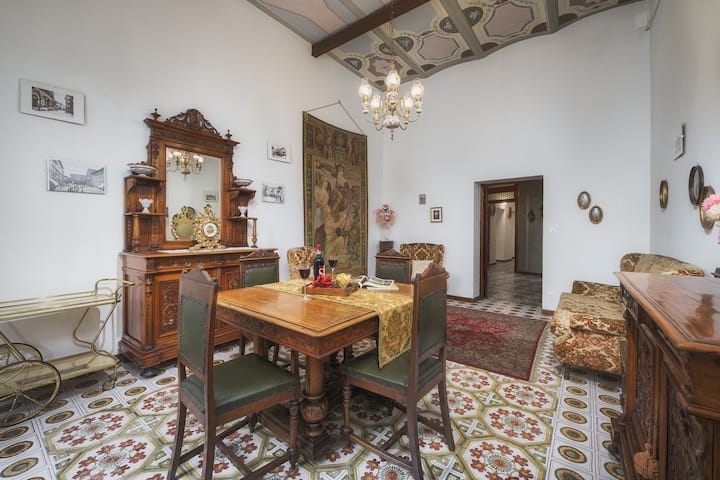 Appartamento In Centro Ad Arezzo - Arezzo