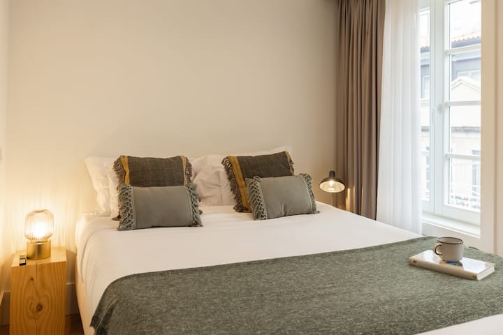 Carvoeiro- Vista Rua 2e - Amarante