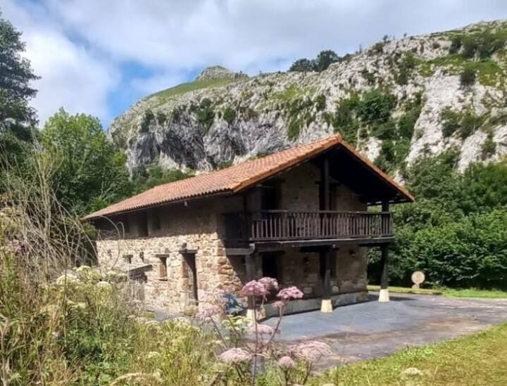 Finca La Niña En Valles Pasiegos - Cantabria