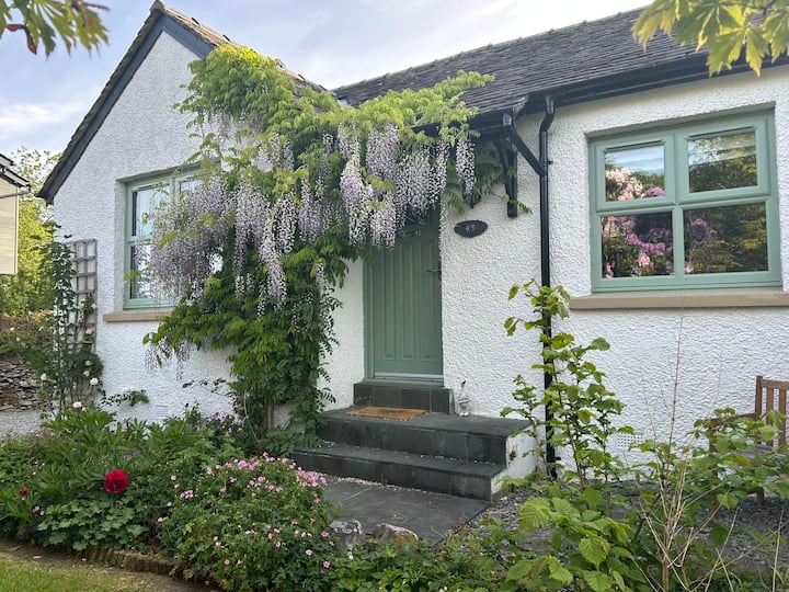 Little Beck Cottage, Windermere - Windermere
