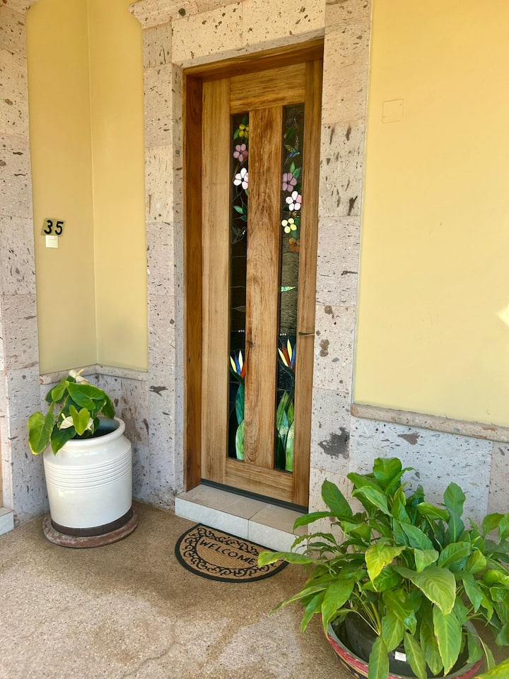 Elaine Studio - Puerto Vallarta