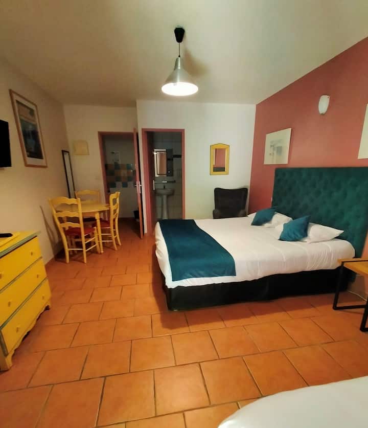 Appartement Terrasse Et Piscine - Avignon