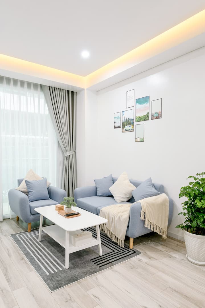 Remodel 2br/2ba A La Carte [Free Airport Pickup] - Da Nang
