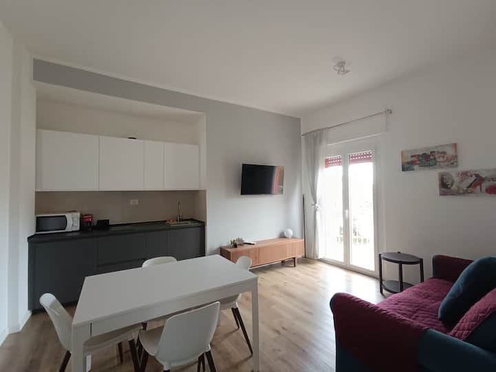 Casa Vacanze "Domus Mt481" - Rome