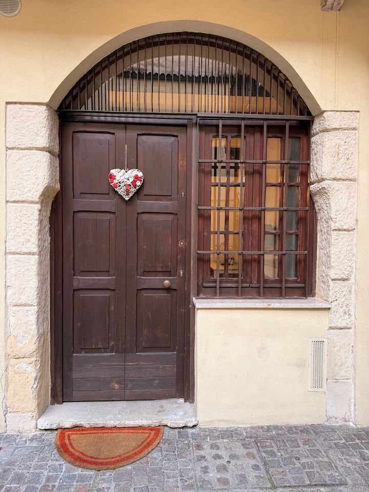 Porta Vittoria Suite [2 Minuti A Piedi Dal Centro] - Verona