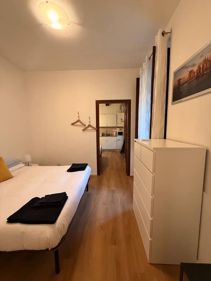 Casa Accogliente E Luminosa A Verona - Verona