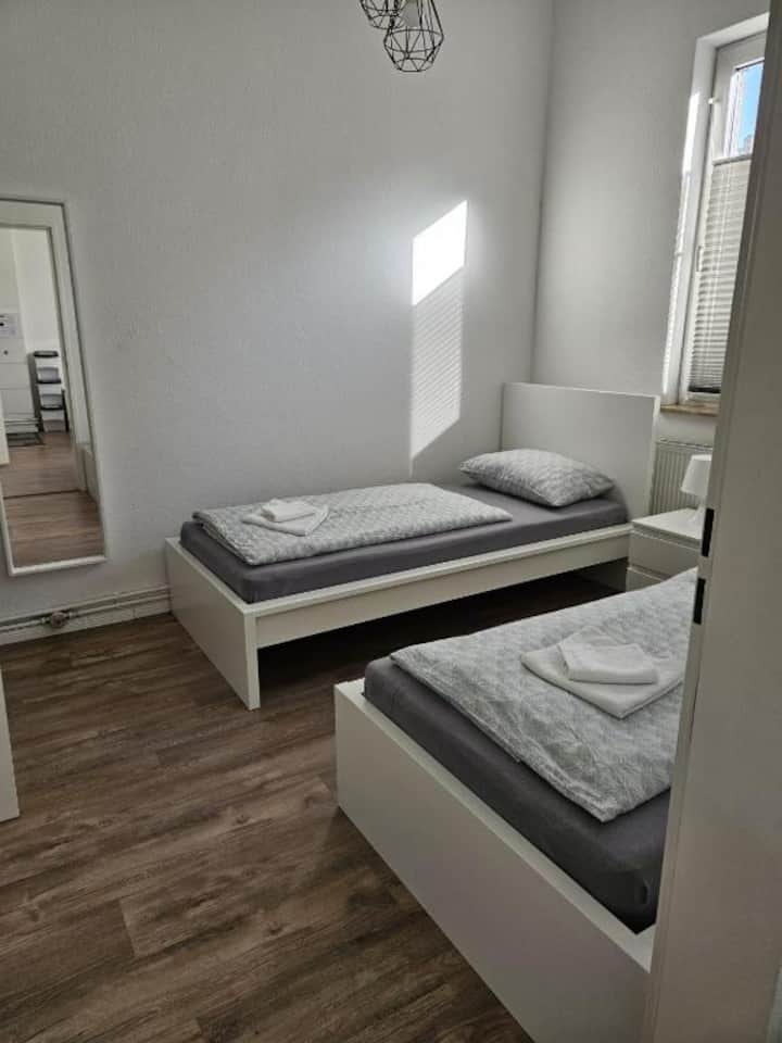 Neustadt Apartments - 3 - Brema