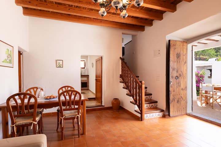Villa Can Mariano - Santa Eulària des Riu