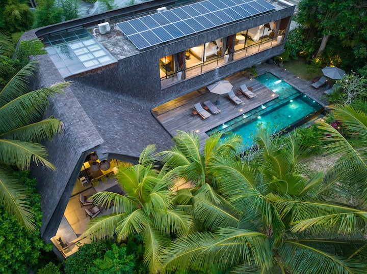 The Wing Ubud - Boutique Villa *Concierge Service* - Australia