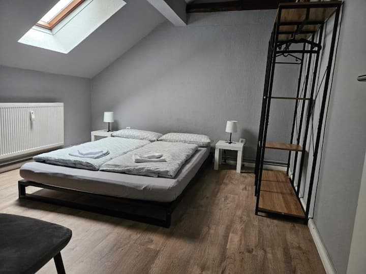 Neustadt Apartments - 5 - Bremen