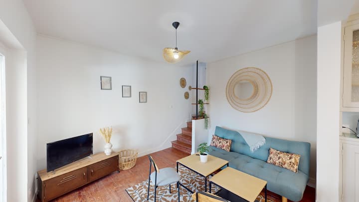 Maison Beau Site - Le Havre