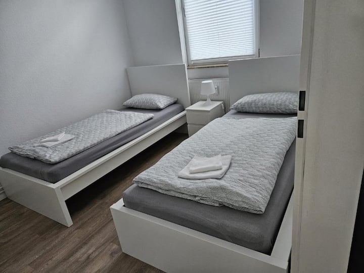 Neustadt Apartments - 4 - Bremen