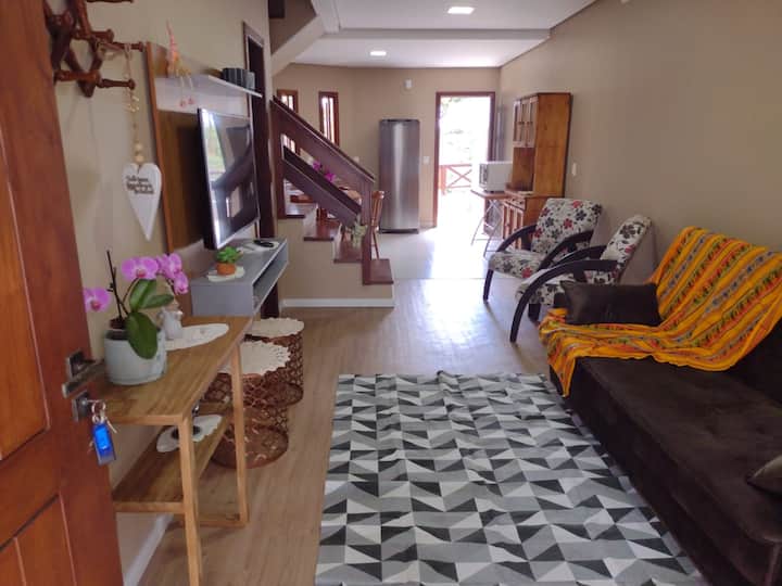 Sobrado Em Nova Petrópolis - Nova Petrópolis