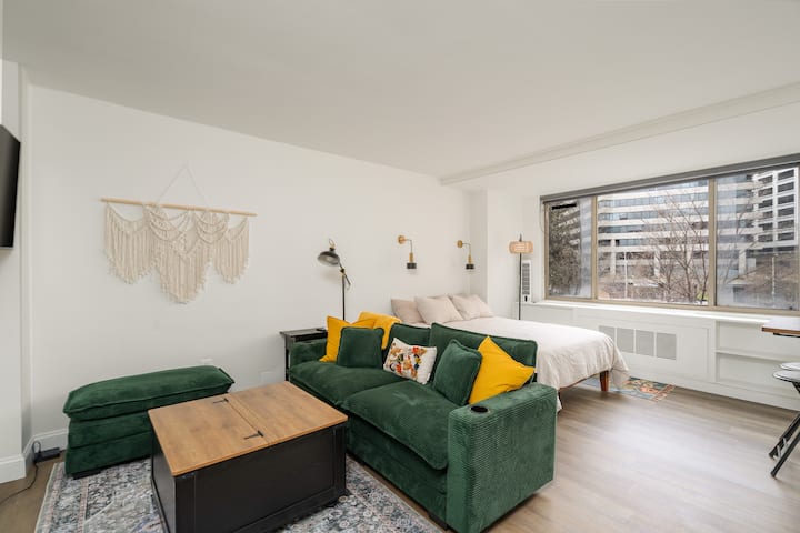 Condo In Arlington, Va - Arlington, VA