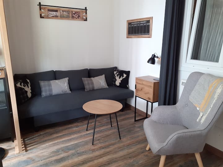 L'atelier - Châtillon-sur-Seine