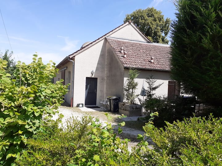 L'atelier - Châtillon-sur-Seine
