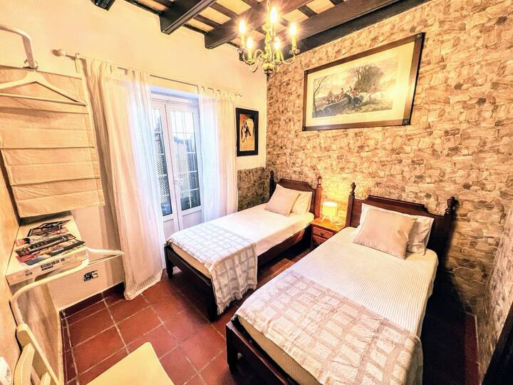 Rincon Andaluz - Jerez de la Frontera