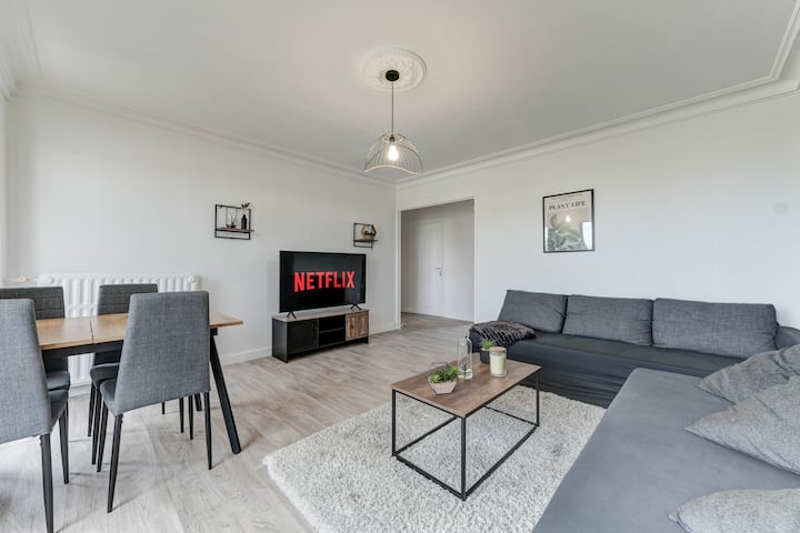 Le Cosy - Vénissieux