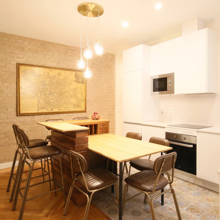 Sg Madrid Gran Vía Ext - Ginzo de Limia