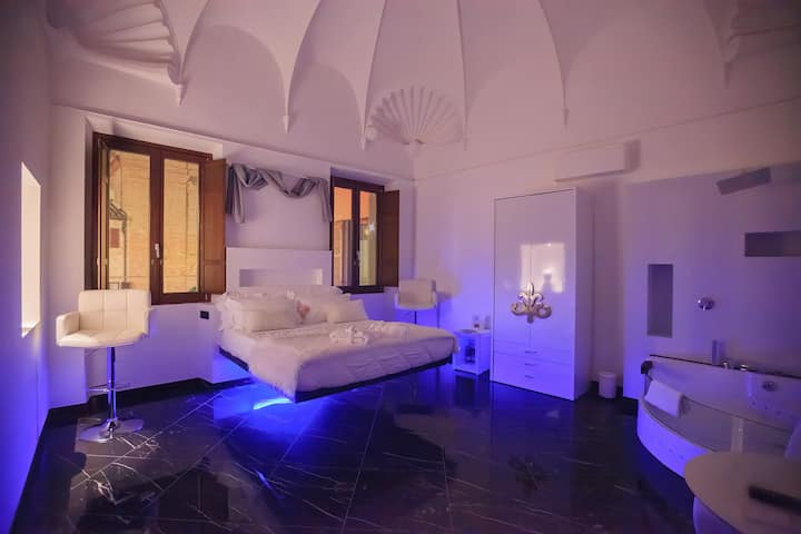 Suite "Circe" - Gradara