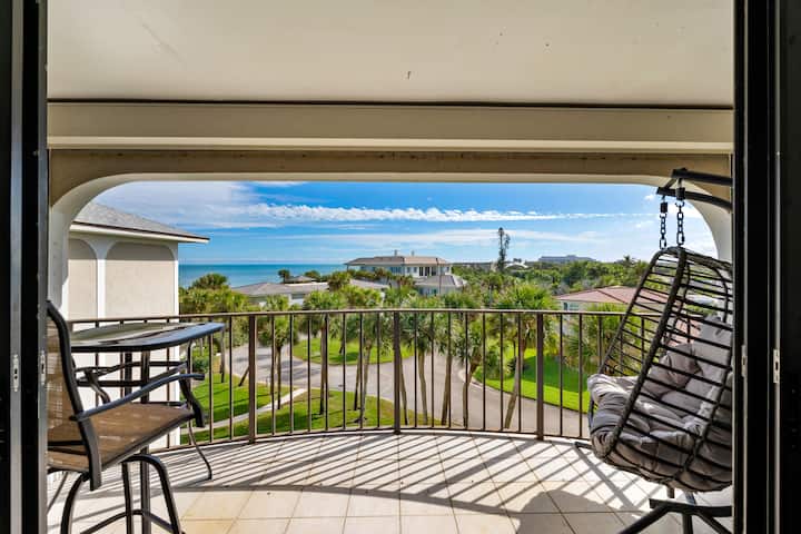 Oceanfront Condo, Just Renovated - Vero Beach, FL
