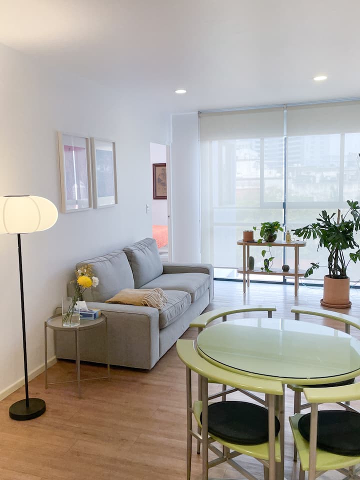 Best Location In Cdmx - Mexico City