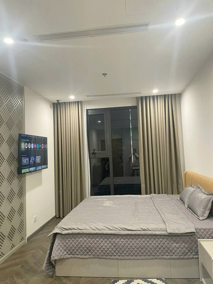 Vinhomes Sky Park Bắc Giang - Studio Apart - Bắc Giang