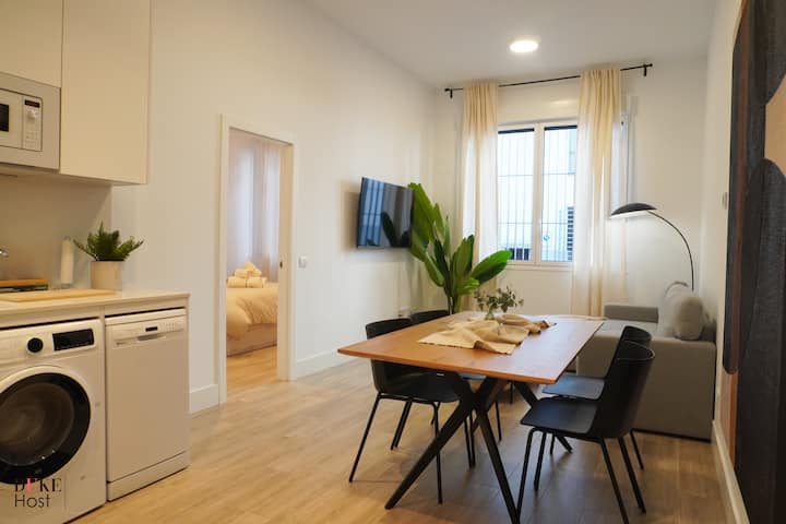 Duke 5torres Apartments - Bajob - Madrid