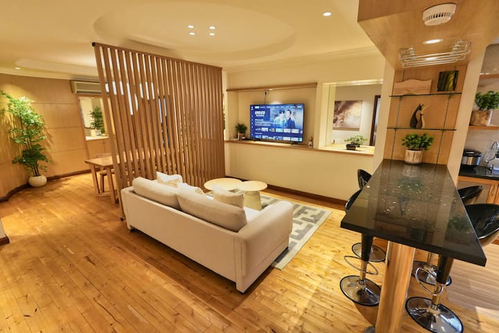 Newly Renovated 1 Min Pavilion Bukit Bintang Klcc - Kuala Lumpur