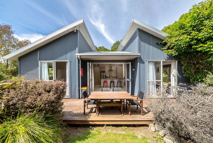 Apartment Sauvignon - Martinborough