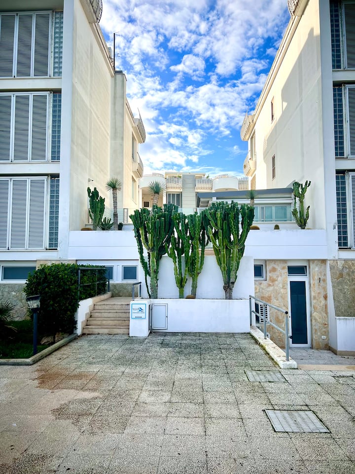 Casa Regina Elena 1 - Barletta