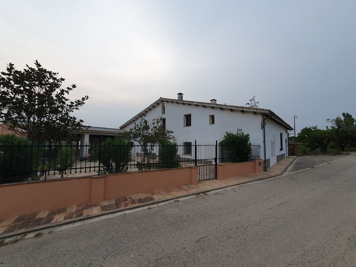 Masia Rural Cal Eloi Janet - Vilafranca del Penedès