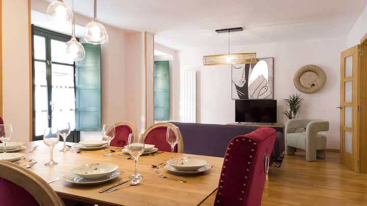 Apartamentos San Pedro Regalado - 1b - Universidad de Valladolid