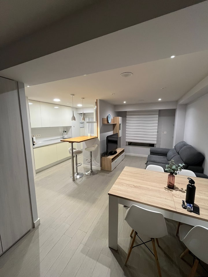 Apartamento 2 Dormitorios 124c By R2r Consulting - Gijón