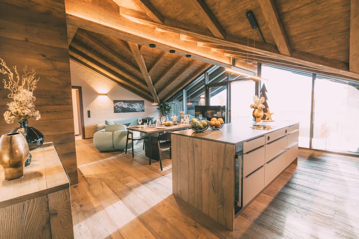 Livalpin Residence - Garmisch-Partenkirchen