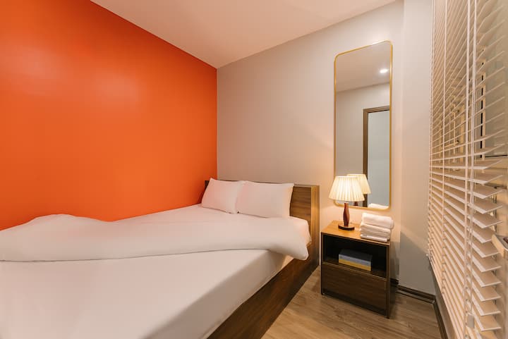 Big Flat, 50m To Hoankiem Lake, Lift, Staff 24/7 - Hanoi