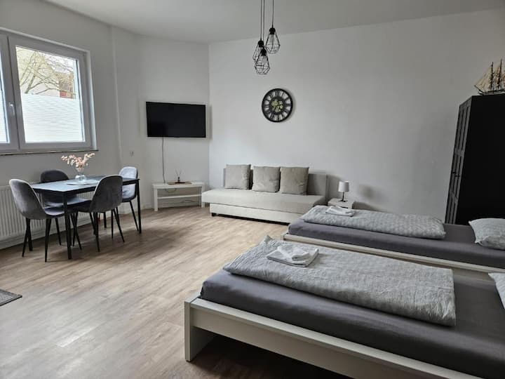 Neustadt Apartments - 2 - Bremen