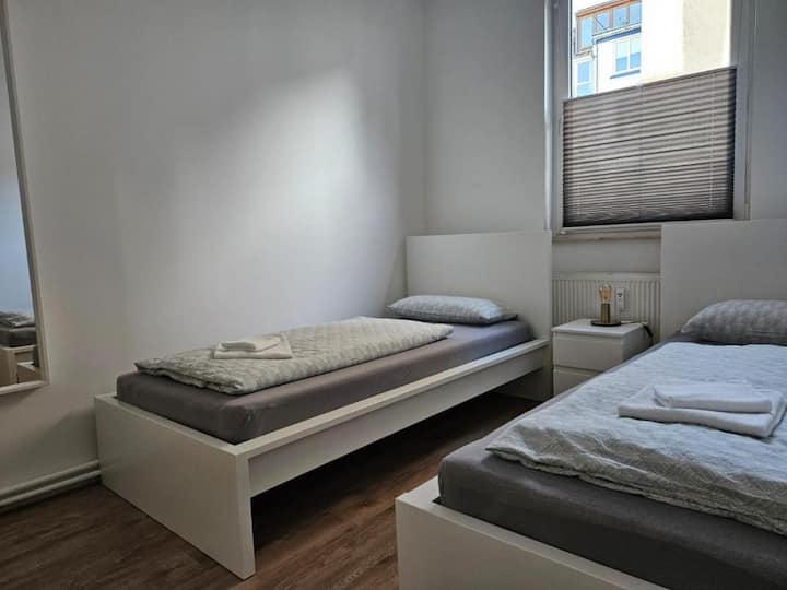 Neustadt Apartments - 1 - Brême