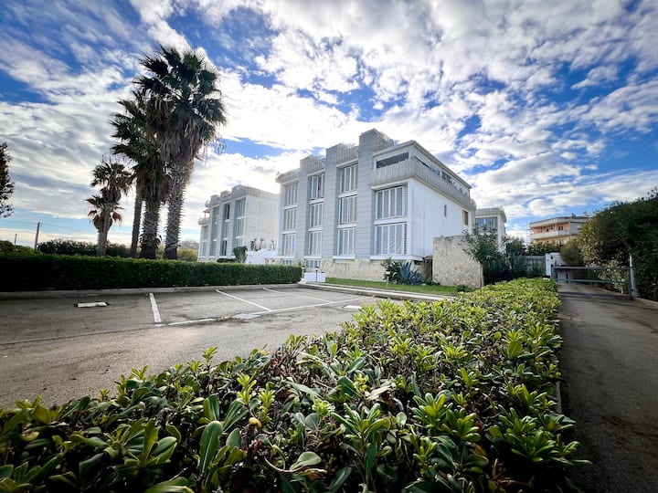 Casa Regina Elena 2 - Barletta