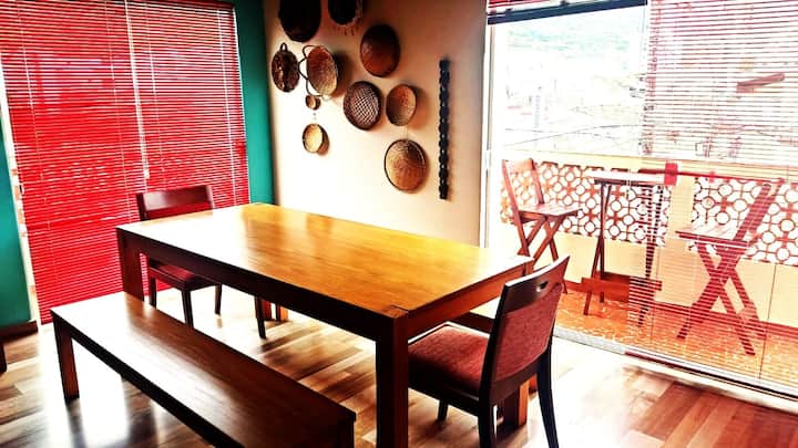 Safety, Comfort And Cleanliness, Wi-fi And Air ! - Caraguatatuba