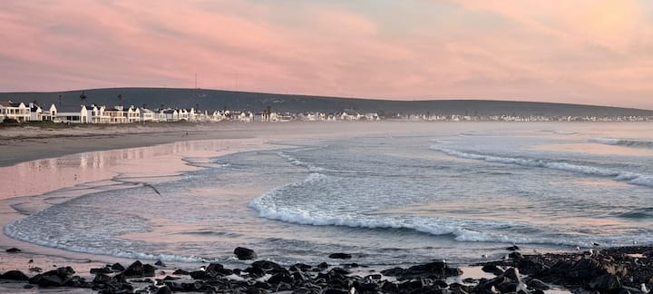 Little Greece - Saint Helena Bay