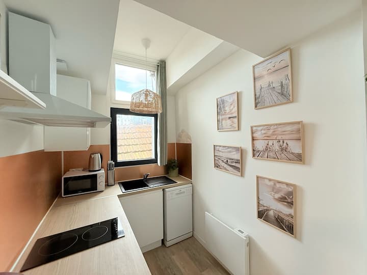 Cosy Corail - T2 - Verdun - Pau, Francia