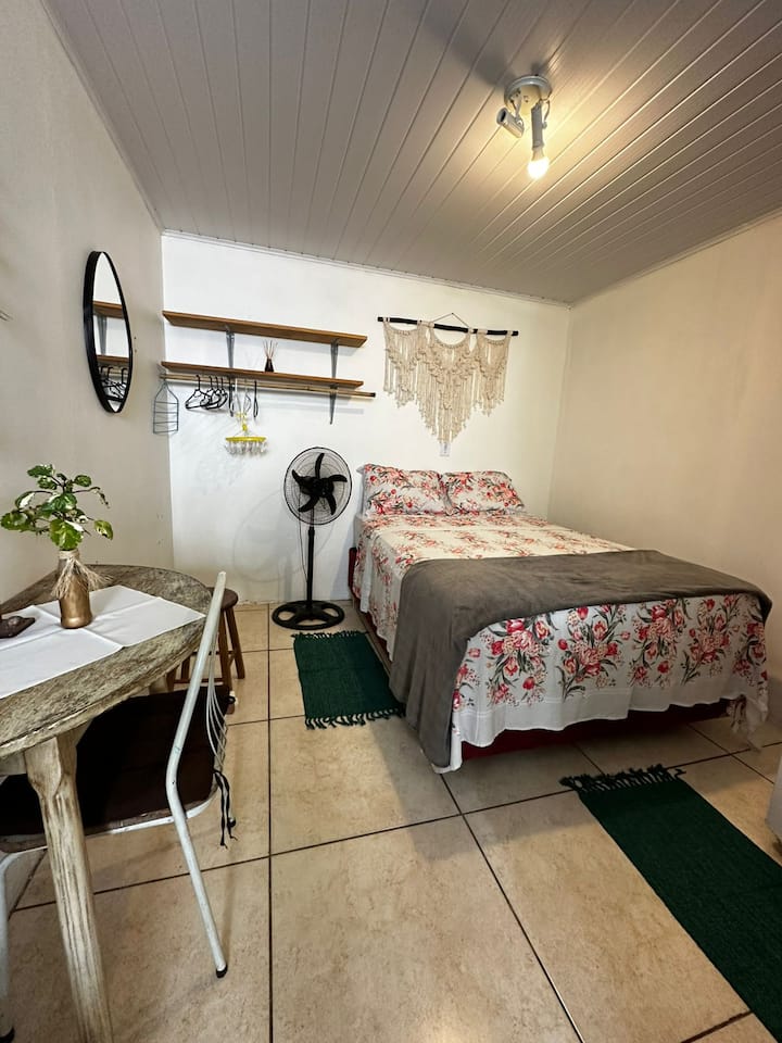 Kitnet Praia Do Rosa Nº:08 - Imbituba