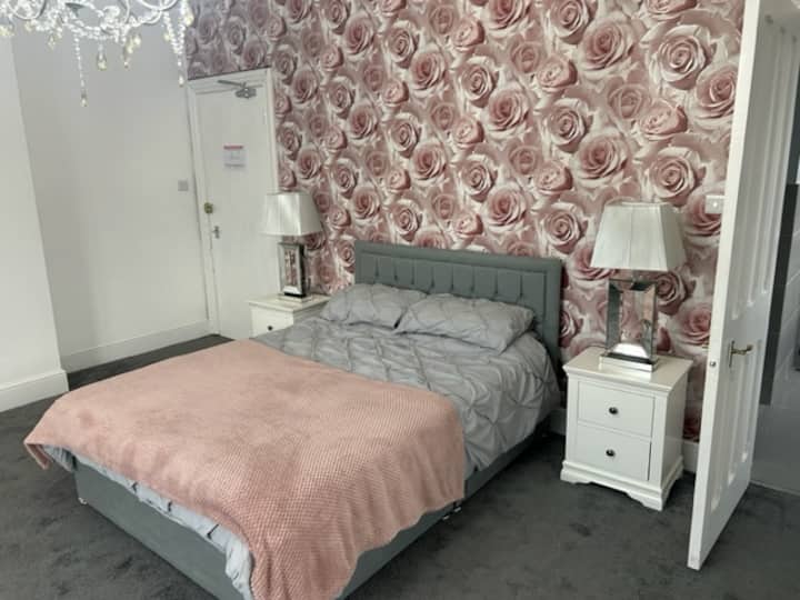 Ormonde Fields Golf Club B & B - Belper