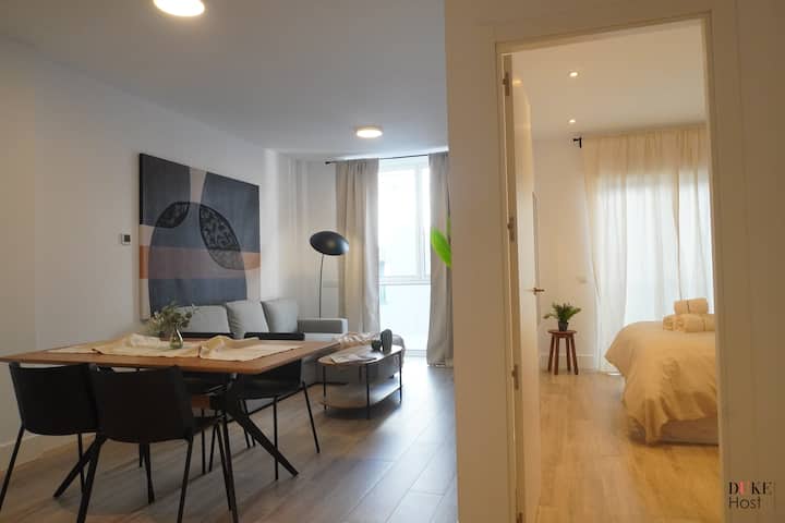 Duke 5torres Apartments B2 - Madrid