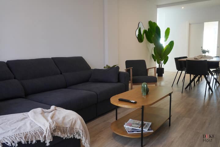 Duke 5torres Apartments A2 - Madrid