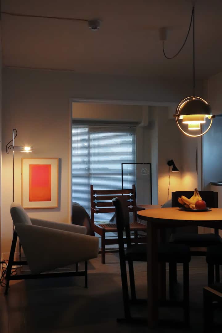 10min Oshiage/2024 Open/30㎡/3beds/kitohana_oshiage - Asakusa