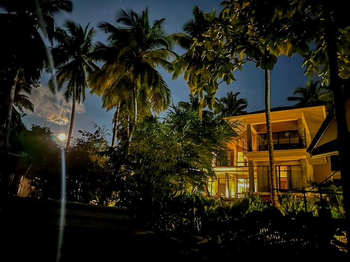 Waterwoods Boutique Villa 2 - Havelock Island